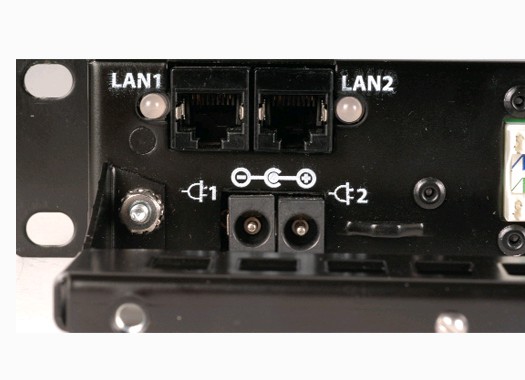 Siemon | M-PS | Fuente de Poder para MapIT G2 Modelos M-DCP y M-MCP ...